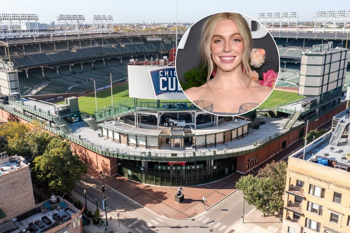 Alex Cooper's Unwell llega a Chicago el fin de semana del 4 de julio ...