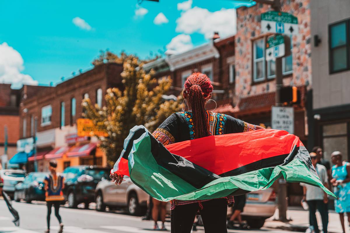 Eventos Juneteenth en Chicago 2025