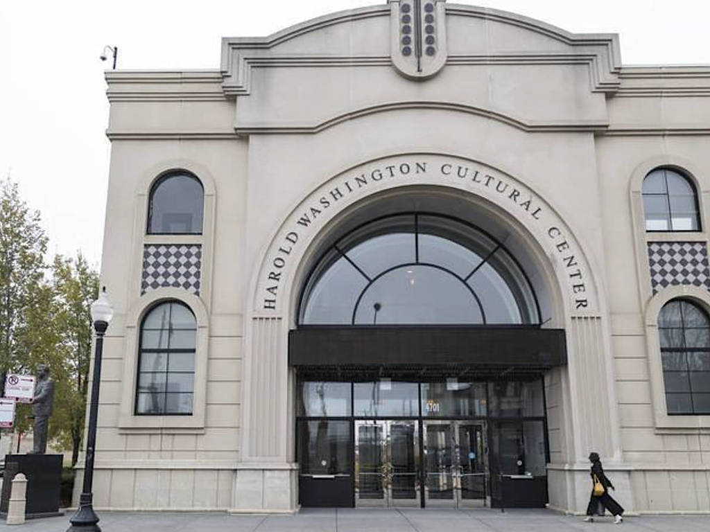 Juneteenth Events in Chicago 2025