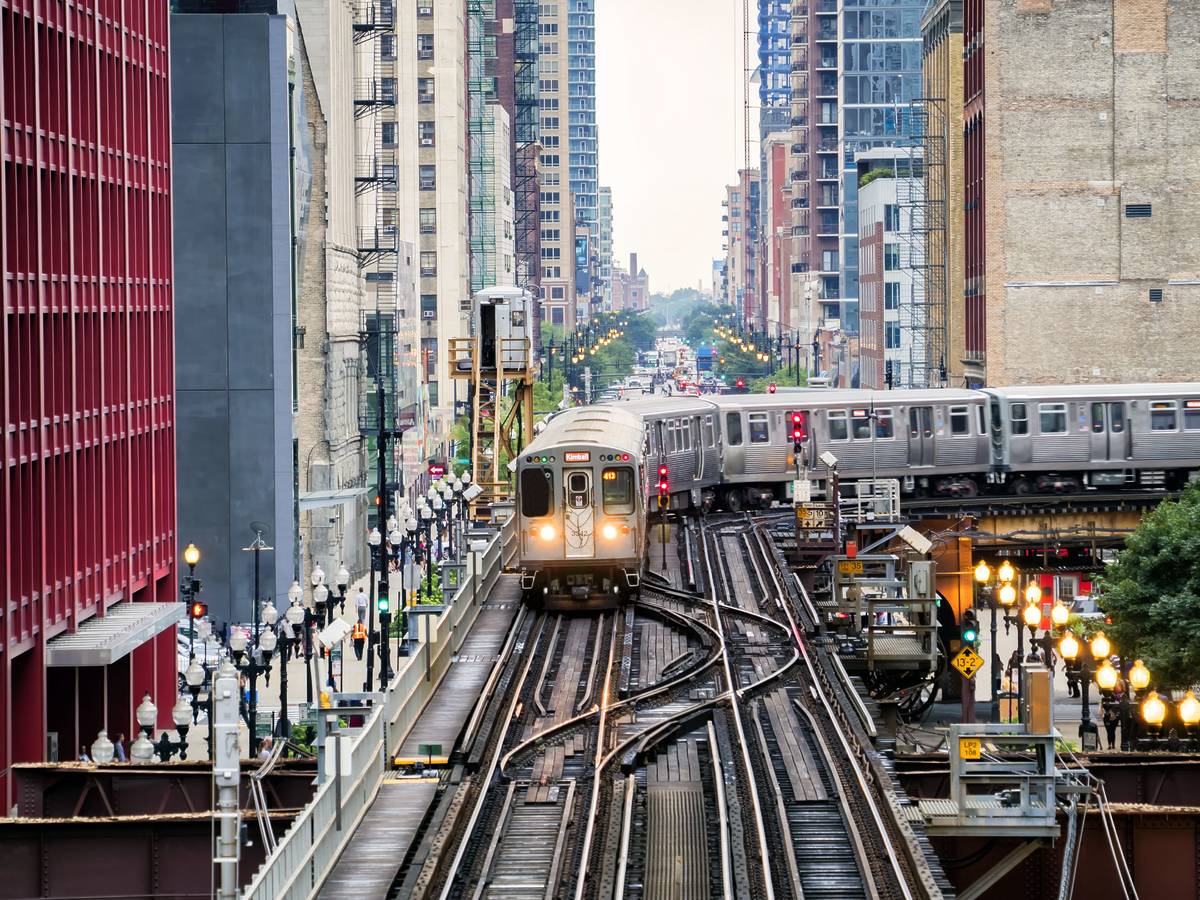 CTA Proposes Sweeping Fare Increases in 2026 Budget
