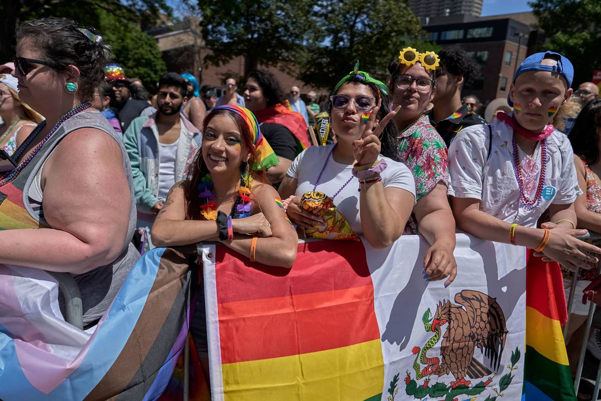 Chicago Pride Parade 2025: Safety and Street Closures Guide