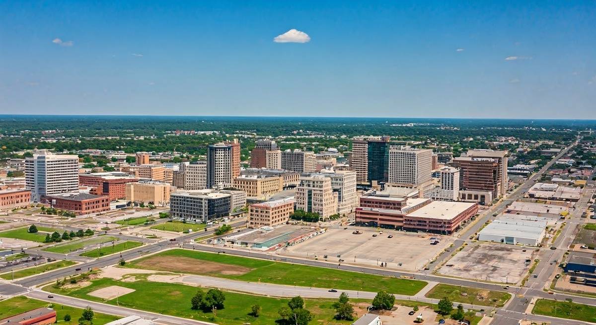 This Illinois Airport Is Ranked the Worst for Flight Delays in America ...