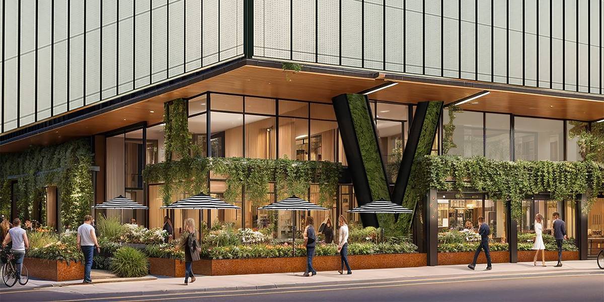 Two Chicago Restaurants Named Among Prettiest in the U.S.