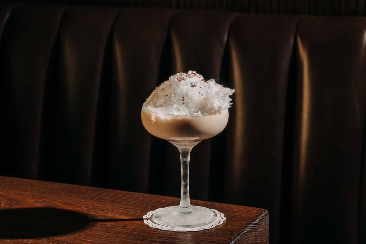One of the 9 Best New Bars in the U.S. Is in Chicago—And It Serves Just ...