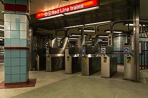 North Side CTA Red Line Stops to Reopen This Weekend After Years of ...