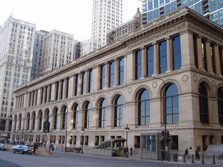 Only in Chicago: The "Largest in North America" Design Event Is Open ...