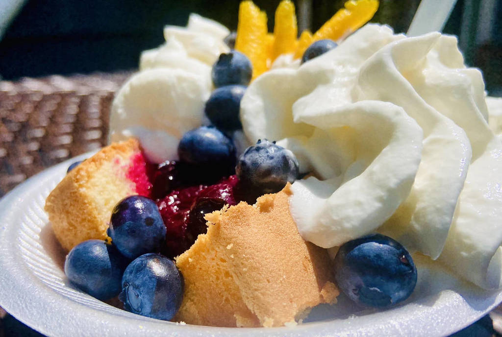 The Biggest Blueberry Festival in Illinois is Happening Next Month
