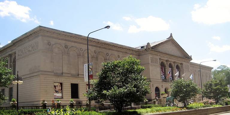 Where to see live classical music in Chicago this year