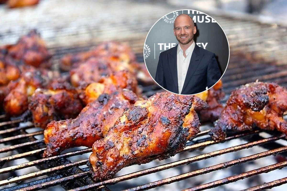 Chicago’s WingOut Returns—All-You-Can-Eat Wings and An Appearance From ...