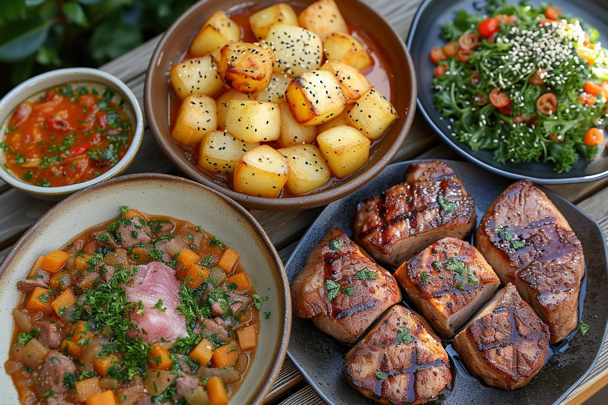 Un lugar de Illinois nombrado 'Mejor Buffet Todo Lo Que Puedas Comer ...