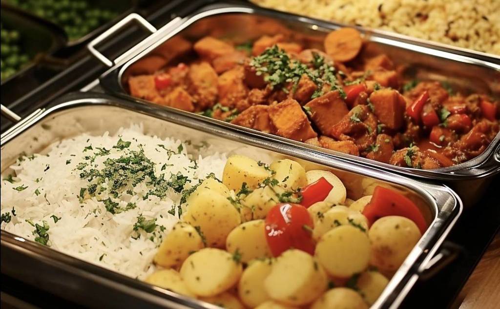 Illinois Spot Named 'Best All-You-Can-Eat Buffet' In The State