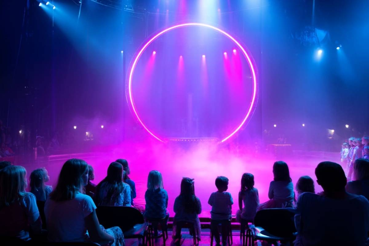 The Magic Gateway Chicago: A New Family-Friendly Magic Show