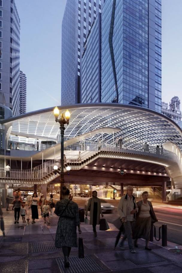 Ravinia Festival 2025 Schedule: Lenny Kravitz, Kygo, Beck, and More