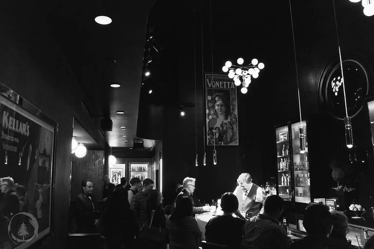 Chicago's Magical Past & The Shows Keeping The Legacy Alive