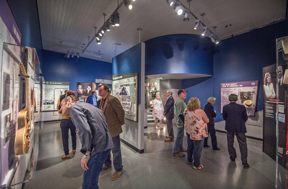 Museum of Broadcast Communications Launching Pop-Up