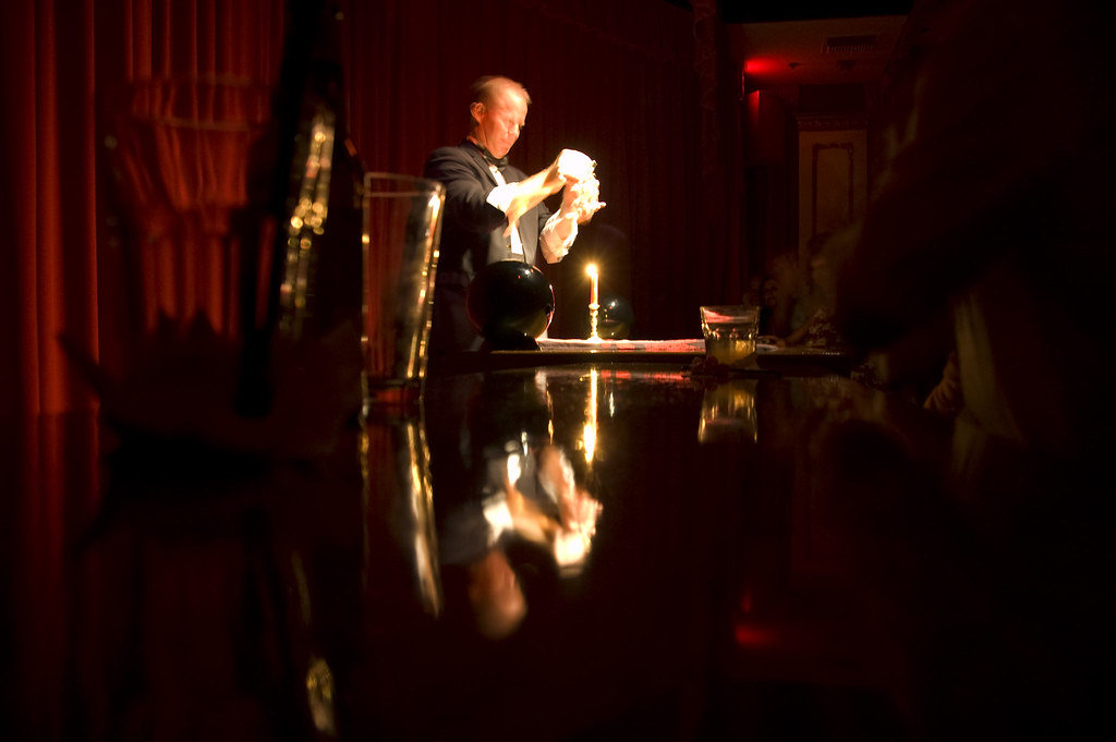 Chicago's Magical Past & The Shows Keeping The Legacy Alive