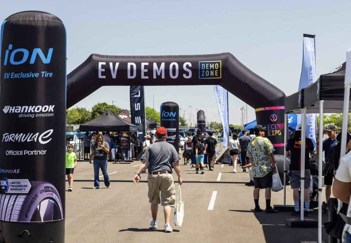 Largest Electric Vehicle Festival in the U.S. Coming to Chicago