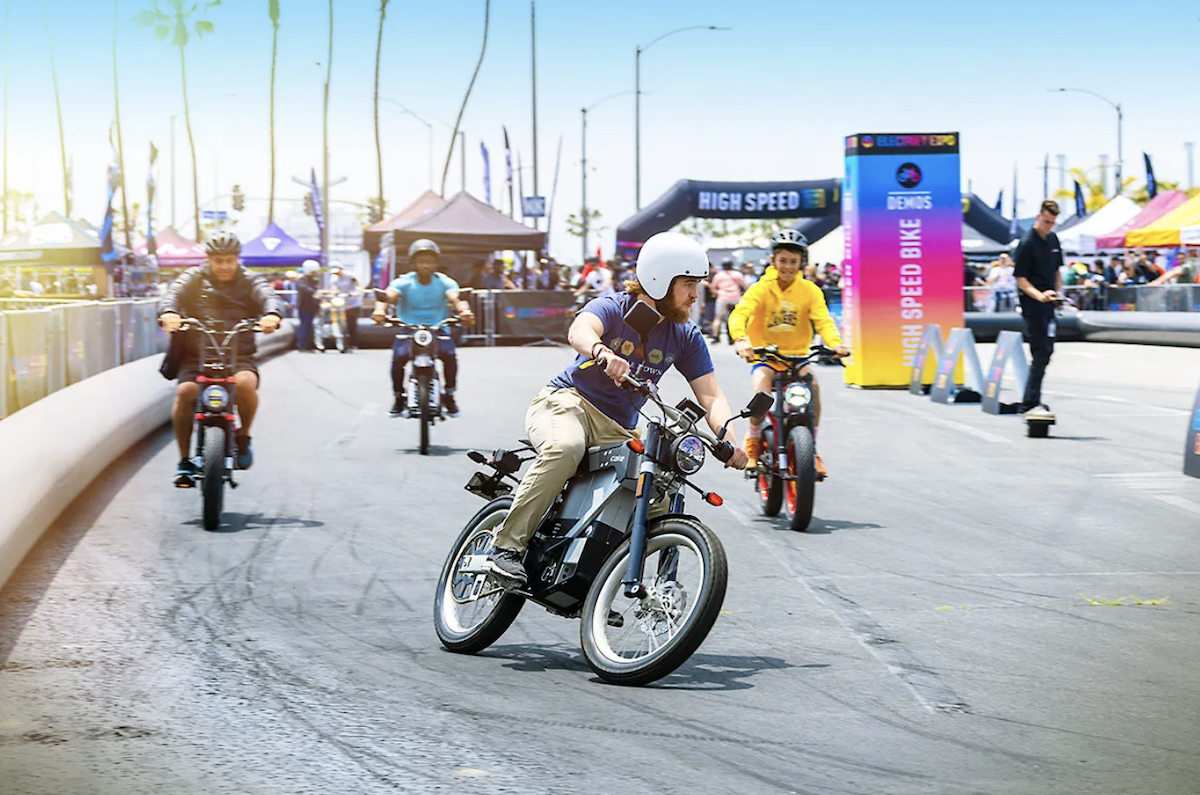 Largest Electric Vehicle Festival in the U.S. Coming to Chicago