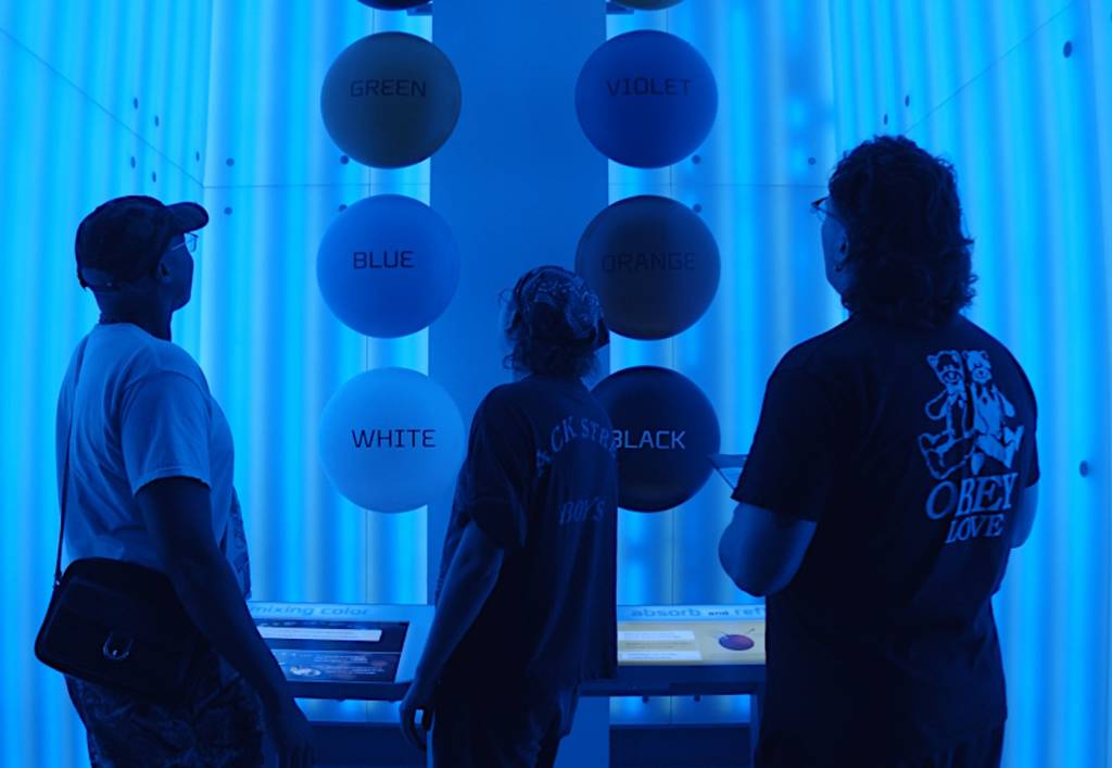 Escape the Museum Returns to Museum of Science and Industry