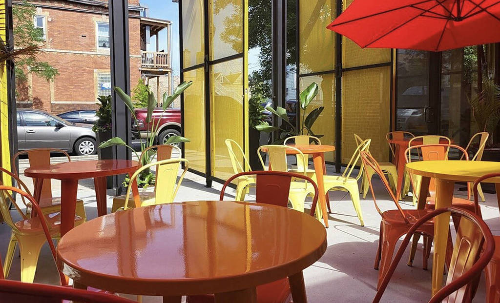 This Beloved Latin Café in Chicago Just Made Yelp's "Top 100 Sandwich ...