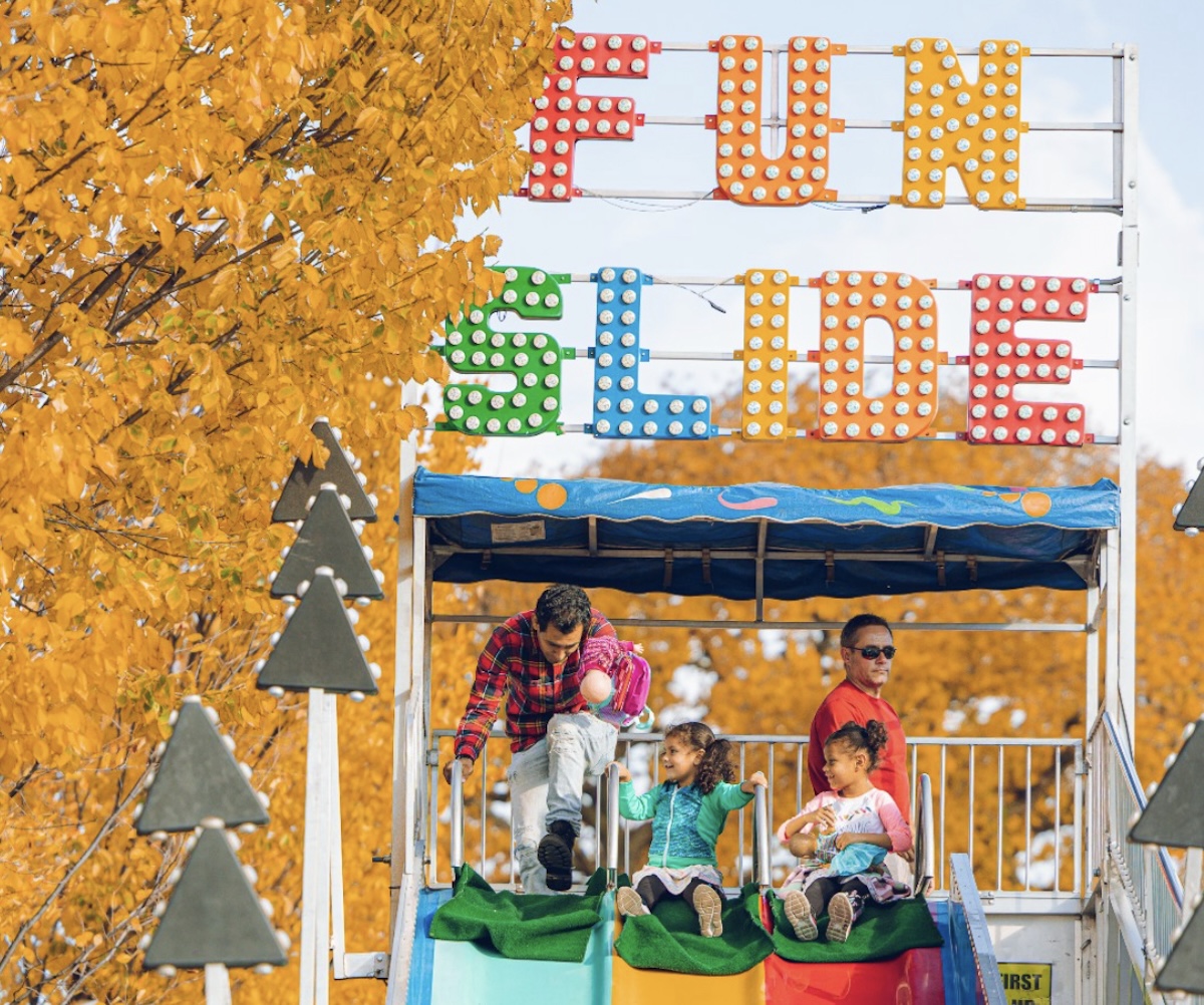 Your Guide to Fall Festivals in and Around Chicago This Season