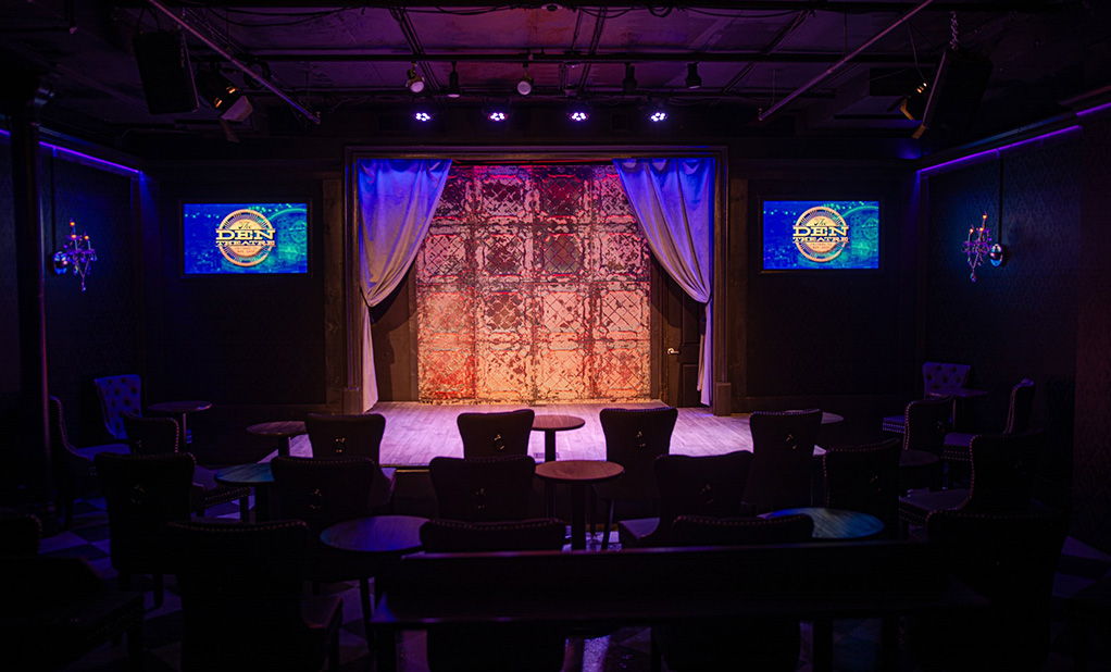 From 1890s Department Store To Cultural Hotspot: This Chicago Wicker ...