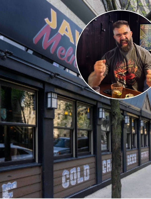 A Bold New Steakhouse Is Set To Open on Fulton Market’s Restaurant Row ...