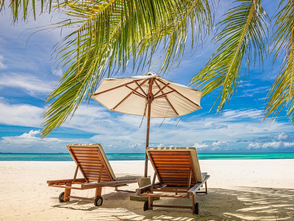 You Can Fly Direct From Chicago to Punta Cana This Winter