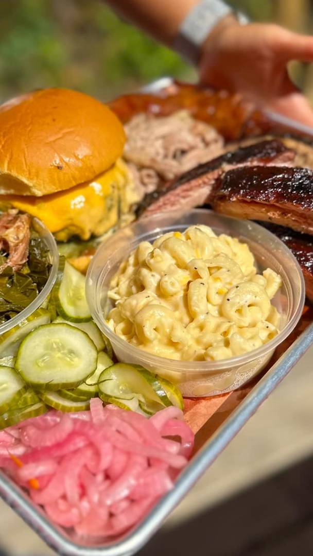 An Oasis Merch Pop-Up Shop Just Opened in Chicago