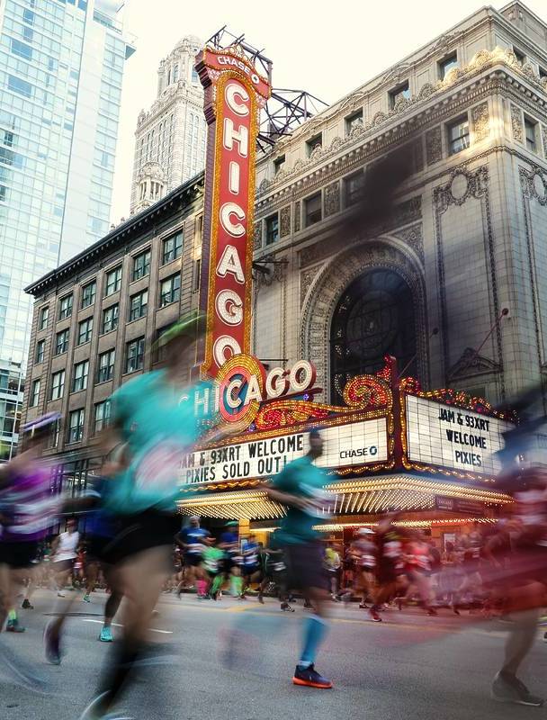 All 50 Chicago Park District Pools Reopen This Weekend