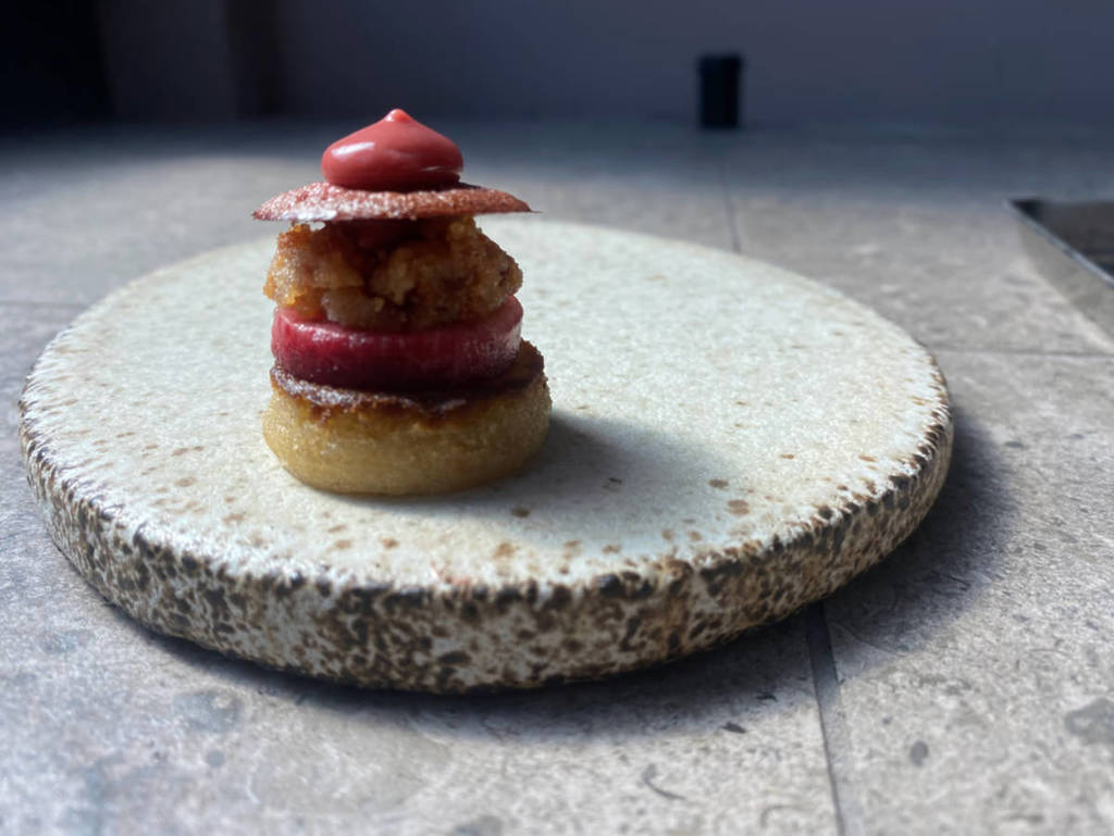 This Chicago Restaurant Was Named America's Best New Restaurant by Bon ...