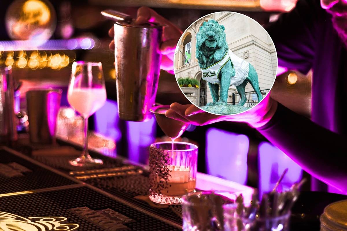 A Women's Sports-Only Sports Bar is Opening in Chicago