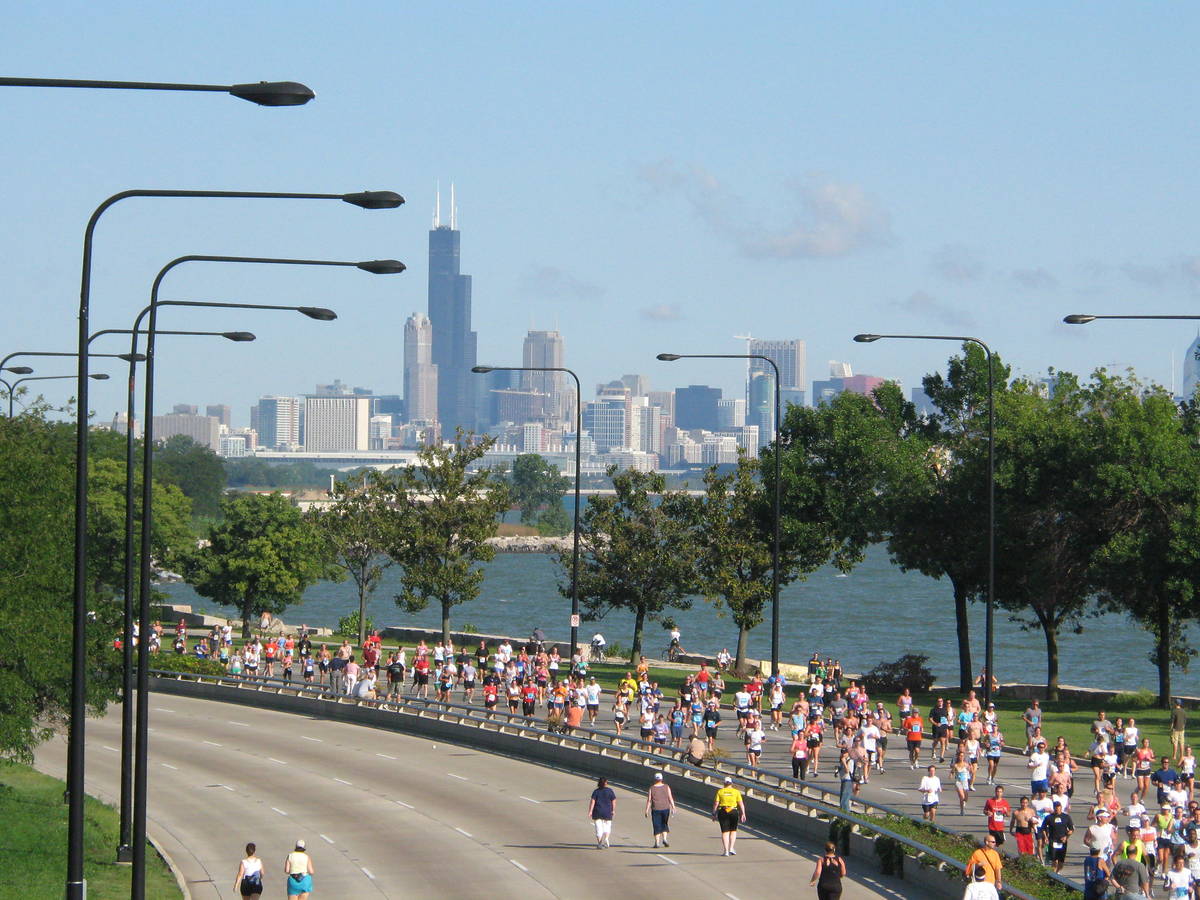 Your Guide to the 2025 Chicago Marathon