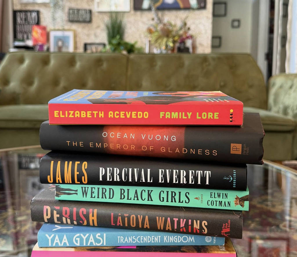 Chicago Bookstore Named Among "Nicest Places in America"