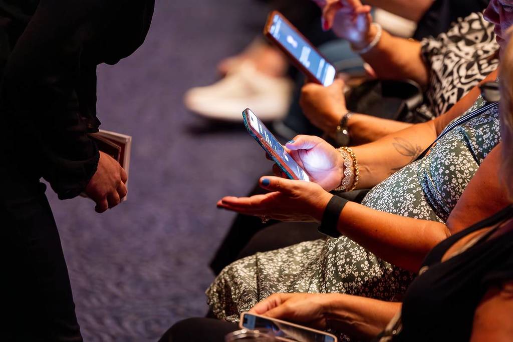 Not 'Chicago P.D.', Not 'The Chi'---'The Jury Experience' Brings A Different Kinda Drama To ...