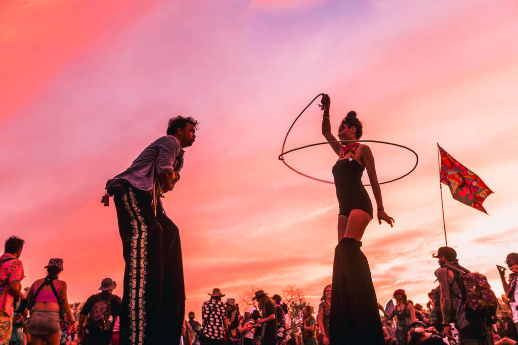 Travel To Iceland For The Eclipse 2026 Festival This Summer