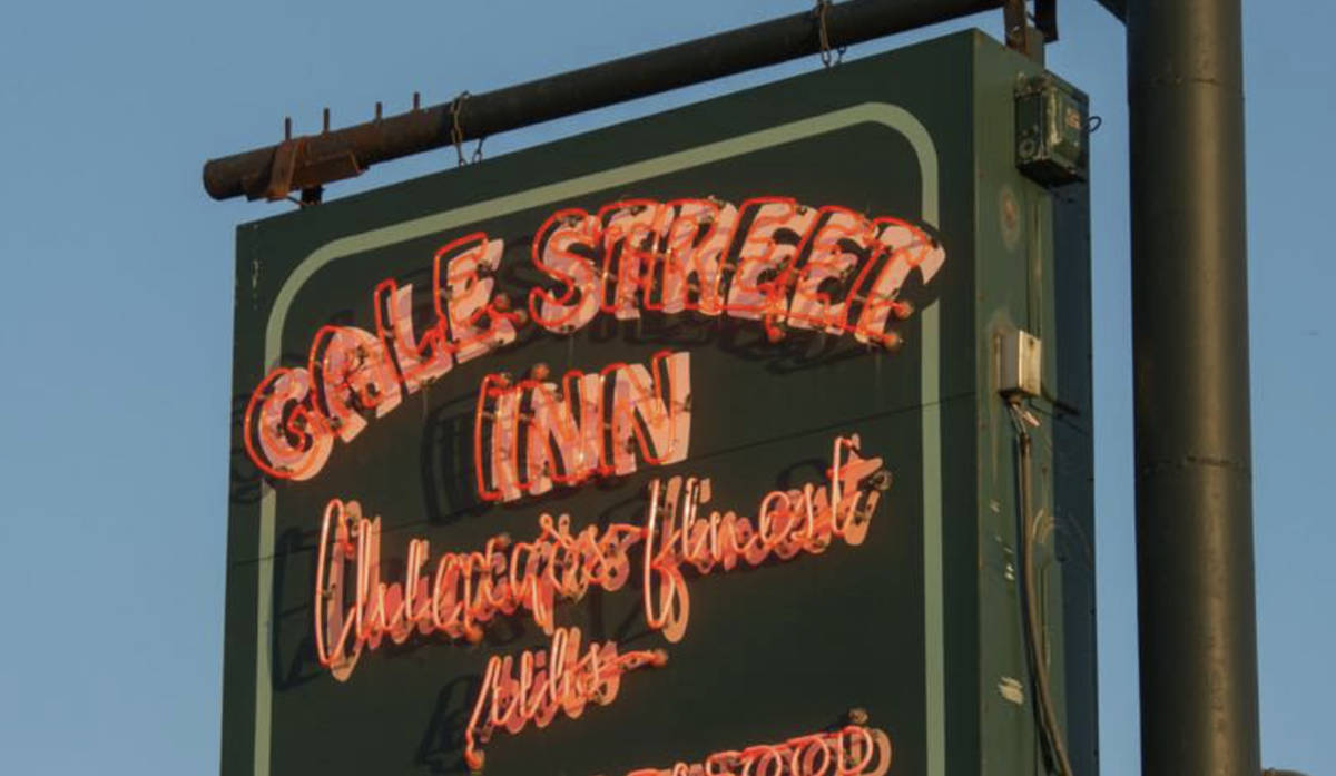 These Legendary Ribs Are Coming Back: How A Local Fan Saved This Iconic ...