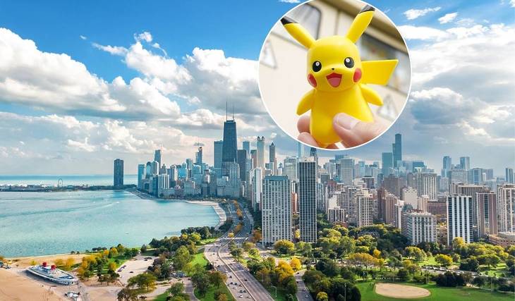 Secret Chicago • Your Complete Guide To Things To Do In Chicago