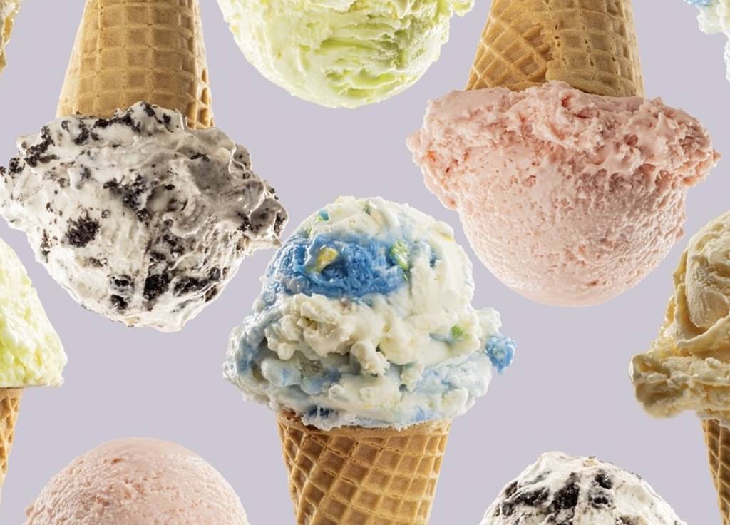 This Local Ice Cream Shop is Offering Free Scoops This Month
