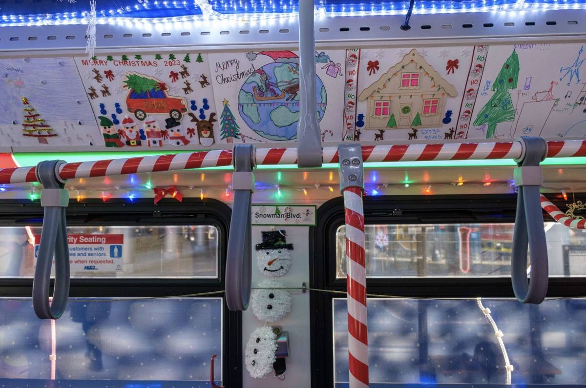 The 2025 CTA Holiday Train Schedule is Here