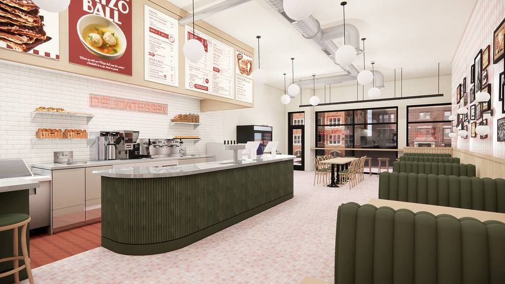 This Cult-Favorite Chicago Deli Is Finally Opening a New, Bigger All ...