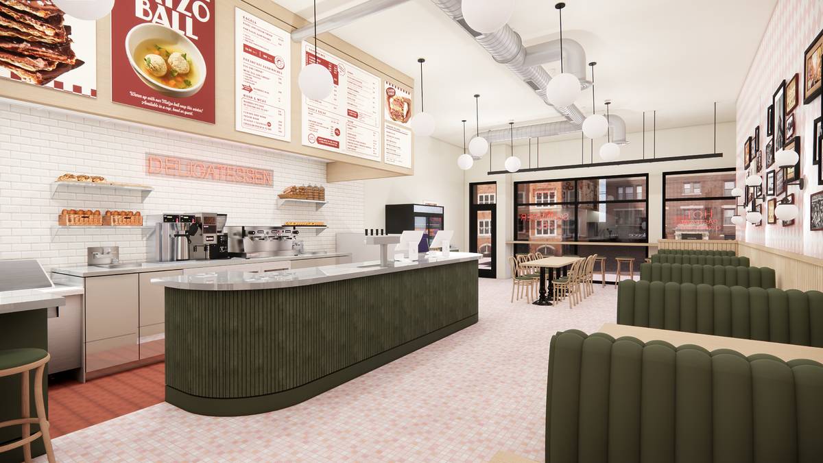 This Cult-Favorite Chicago Deli Is Finally Opening a New, Bigger All ...