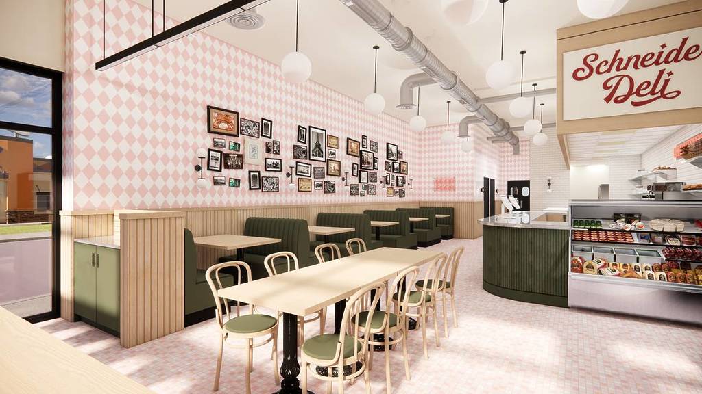 This Cult-Favorite Chicago Deli Is Finally Opening a New, Bigger All ...