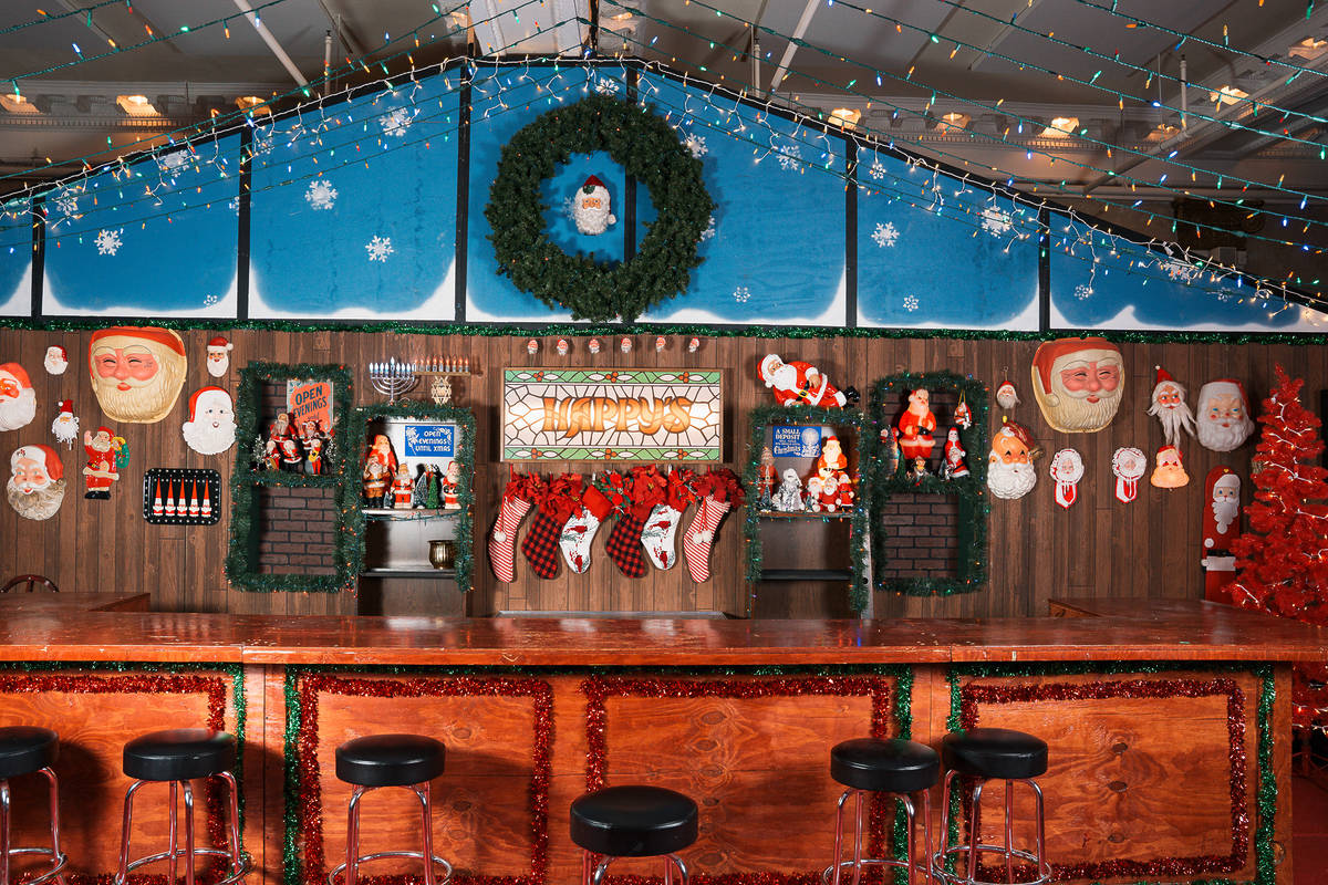 Skip the Speakeasy: This Stunning Chicago Hotel Bar is an Adult ...