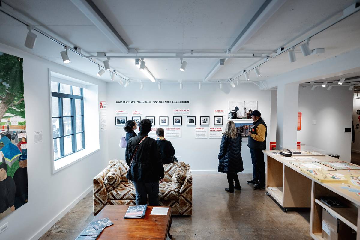 This Chicago Museum is a Readers' Choice Pick for Best in the US