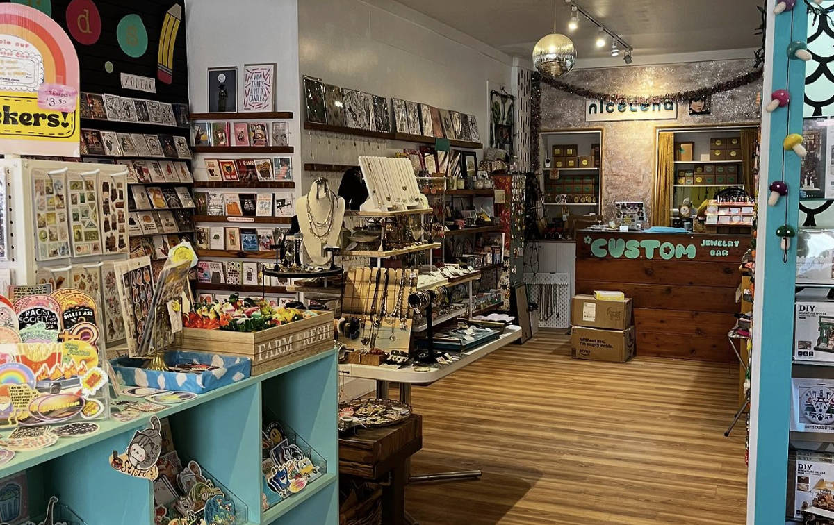 Why You Need to Run to This Evanston Shop Before the Holidays: Its ...