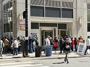 Where to Get Your REAL ID Fast in Chicago Amid New TSA Fee