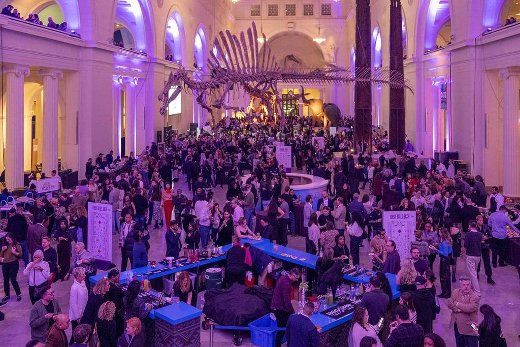 The 2026 First Bites Bash Is Kicking Off Next Month—How You Can Taste ...