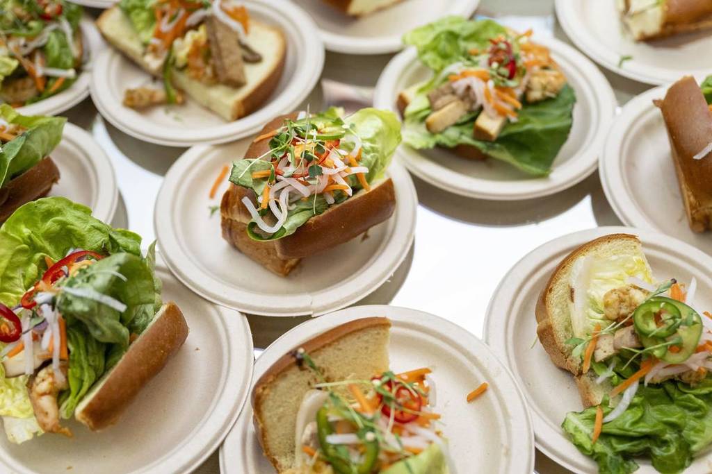 The 2026 First Bites Bash Is Kicking Off Next Month—How You Can Taste ...