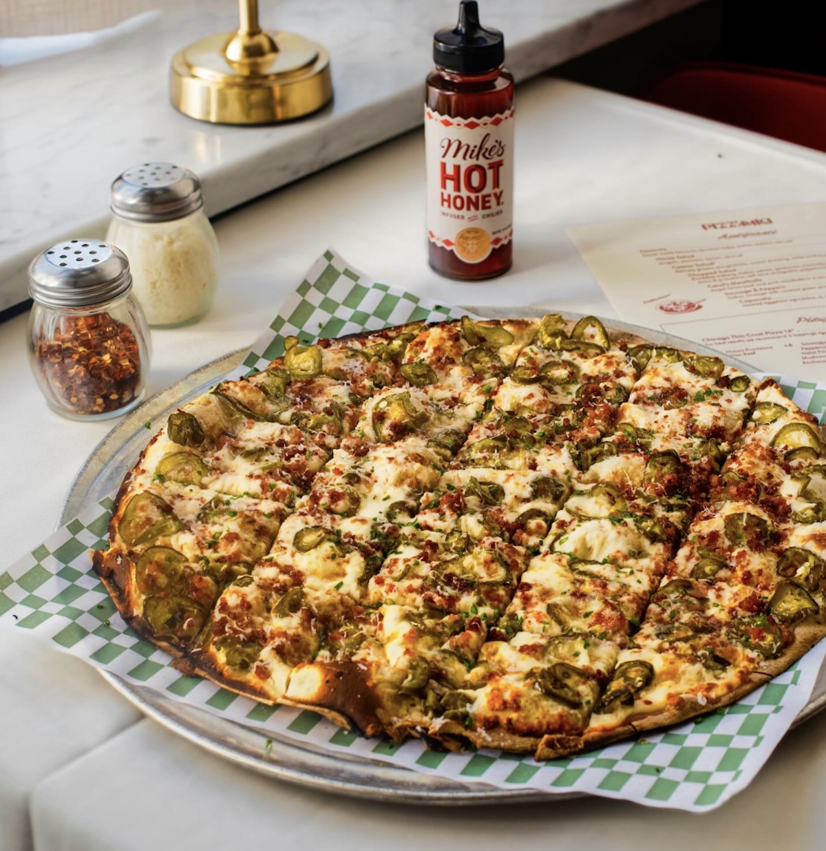 Two Chicago Restaurants Ranked Among Best in America